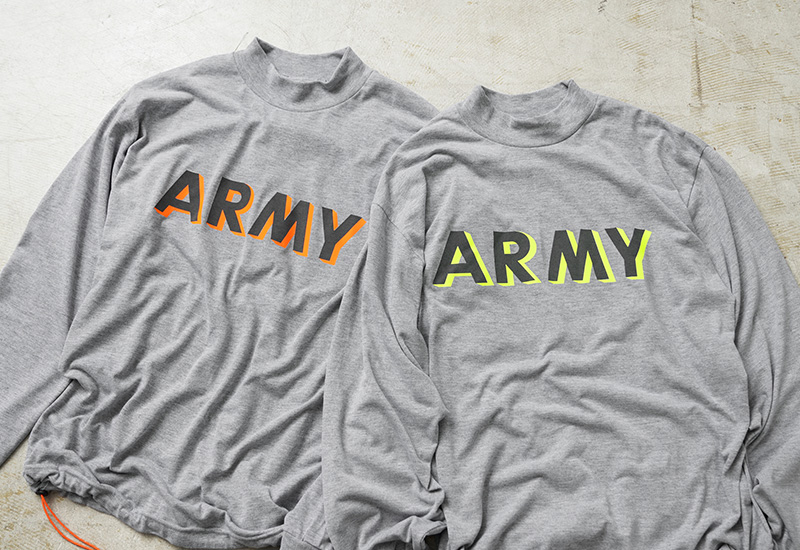 ミリタリー 卸売 仕入れ 問屋 WAIPER.inc 実物 新品 デッドストック 米